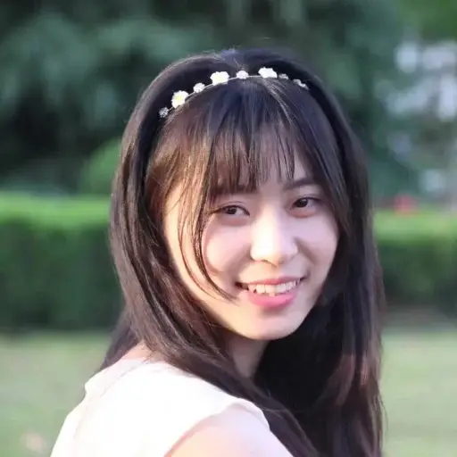 Xiaoman Liu - Welcome!